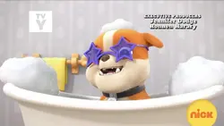 Rubble/Trivia | Rubble & Crew Wiki | Fandom